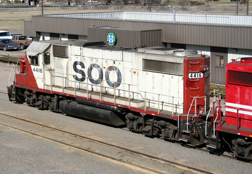 SOO 4416